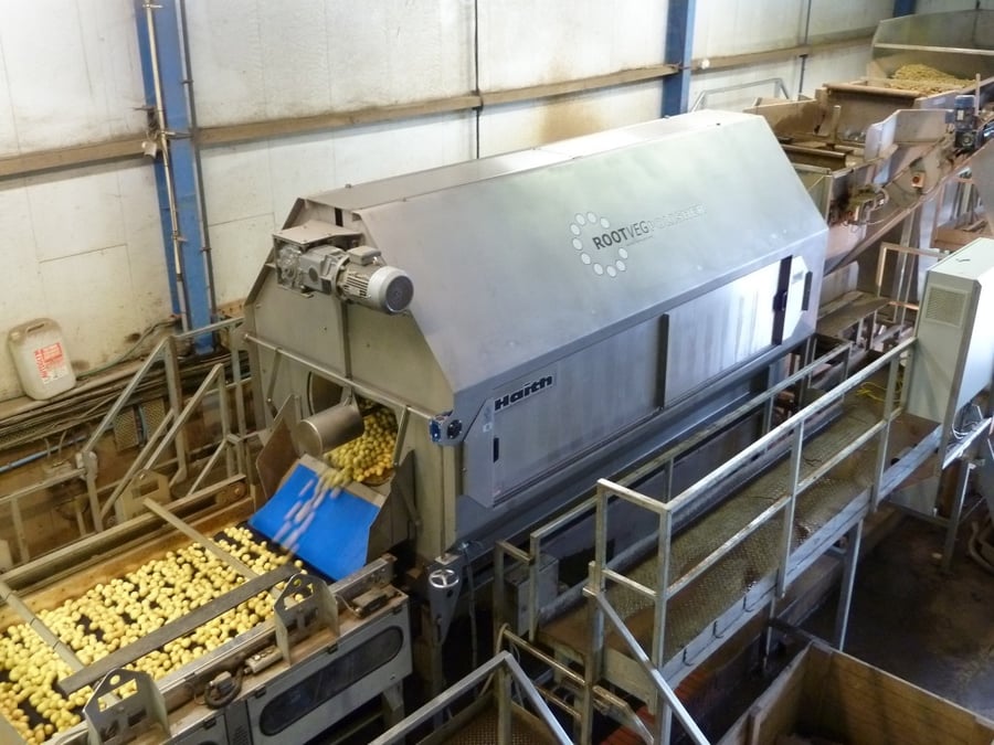 Haith Group Awarding Winning Equipment Solutions